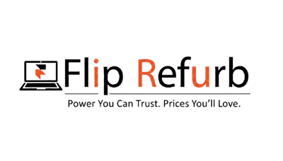 Refurbished Laptop Under 15000 | Second Hand Laptops – Flip Refurb